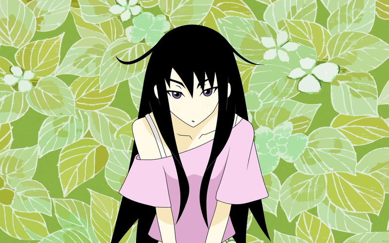 female, 1080P, artwork, hell girl, ai emma, girl, ai, anime, 1920x1200 ...