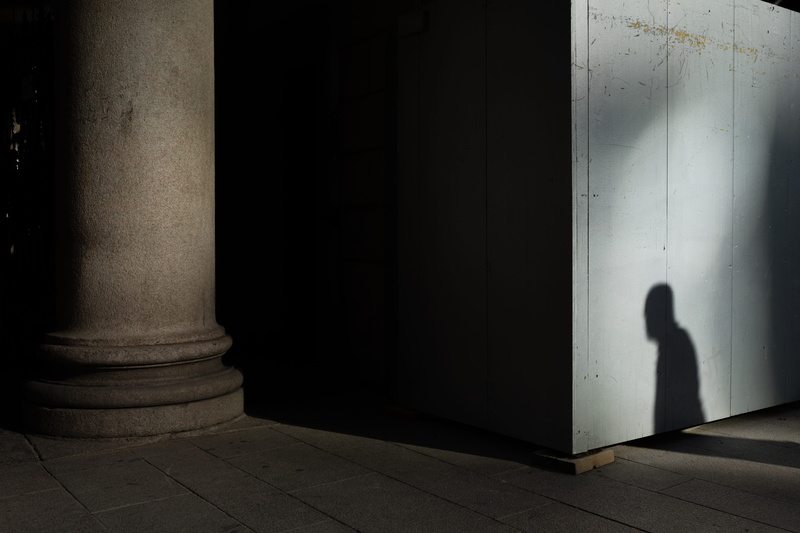 italy, history, casting, shadow, building exterior, tiled floor ...