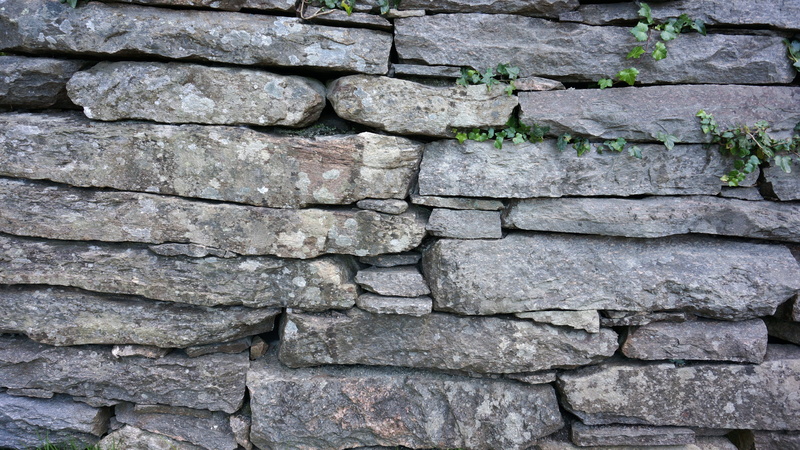 rock - Object, rough, pattern, day, rock, gray, material, wall ...