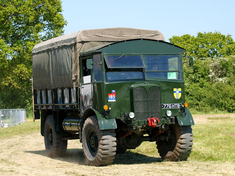 Landscape, Aec Matador, Ww2, Day, Outdoors, Military, Architecture ...