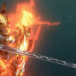 Wallpaper ID: 167335 / demiurg, overlord, albedo, momonga free download
